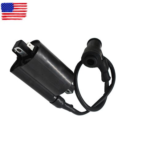 Ignition Coil For John Deere 2653 Gas 260 265 285 320 425 445 455 F725 F911 Ebay
