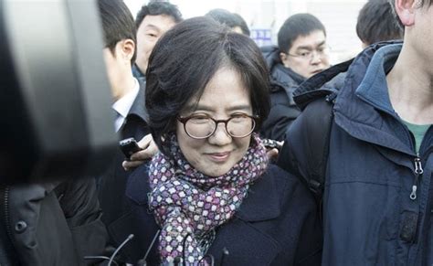 South Korean Academic Convicted Of Defaming Comfort Women
