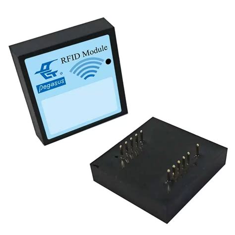 KHz RFID EM Read Module PONGEE INDUSTRIES CO LTD