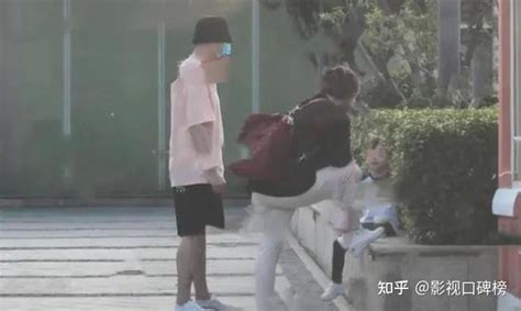 孙红雷独自带娃，妻子非科班出身，知名度却越来越高 知乎