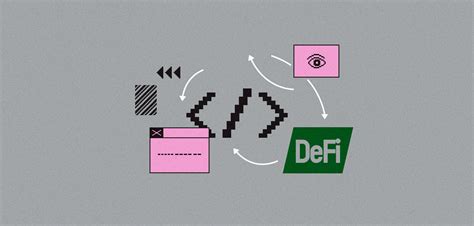 Breaking Down Defi Code Snippets In Clarity