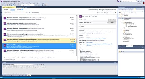 Aspnet Core Runtime Target Error Bitscry Blog