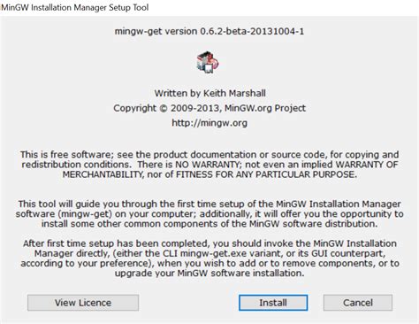 How To Run C Code Locally
