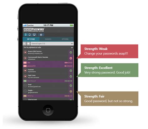Intuitive Password Basic Edition Intuitive Password Basic Edition