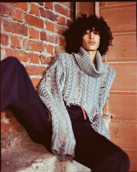 Bilel Ben Ahmed By Marie Daverède Mmscene