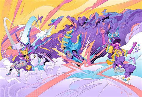 Controller Design Behance