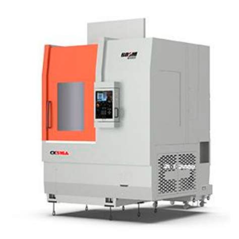 CNC Lathe CK A BOCHI Machine Tool Group Co Ltd Vertical