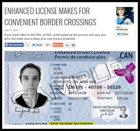 Enhanced Licence Archives Keriblog