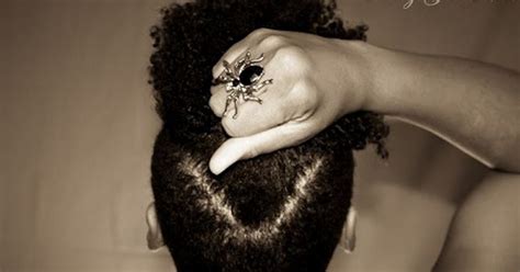Natural Hair Inspiration Pretty Girl Rock Natural Hair Styles