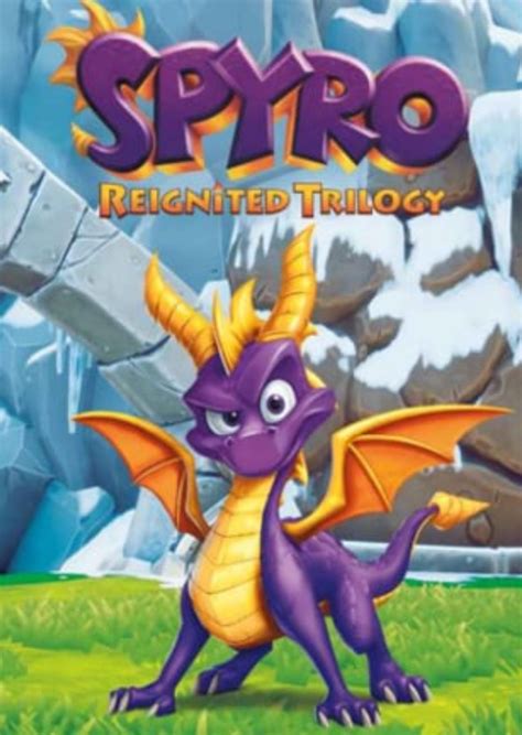 Spyro The Dragon 2001 Fan Casting On Mycast
