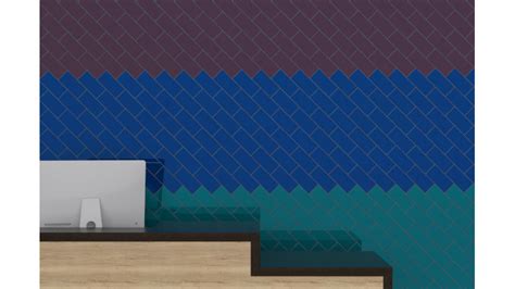 New Collection From Emser Tile Highlight Pattern Texture Color And Size Stone World