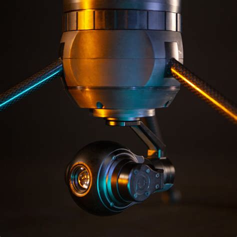 Payloads Sensors Ascent Aerosystems