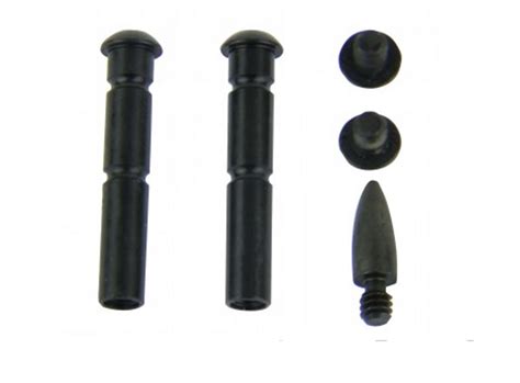 Ar 15 Anti Walk Trigger Hammer Pin Joint Force Enterprises