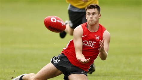 Jacob Konstanty Joins Nth Melbourne Aflratings