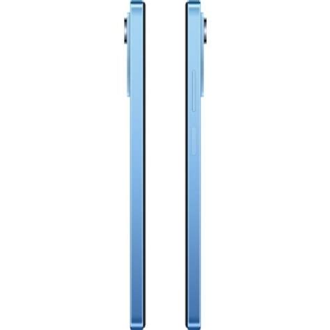 Смартфон Xiaomi Redmi Note 12 Pro 8+256GB Glacier Blue купить в ...