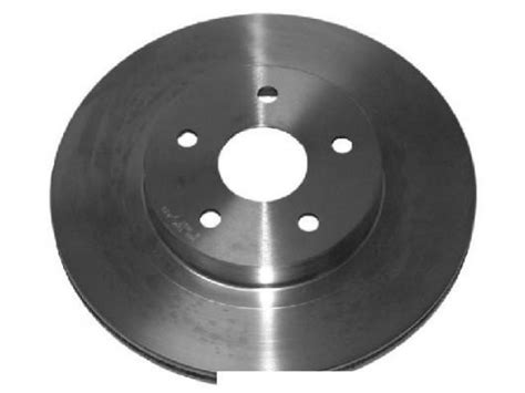 4351242010toyot 43512 42010 Brake Disc For Toyot