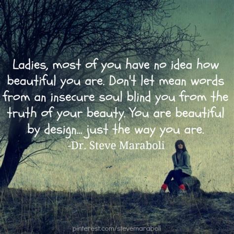 Insecurity Quotes Quotesgram