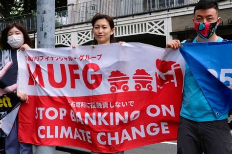 環境ngo株主提案：世界の投資家、日本企業の気候変動対策及び取締役会の監督能力の実効性に重大な懸念を表明 産経ニュース