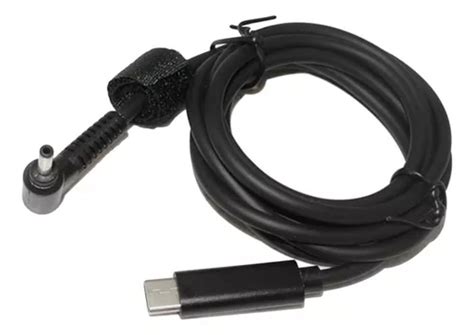 Tipo W Pd Trick Adaptador De Corriente Para Computadora Envío Gratis