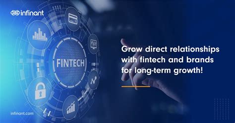 Infinant Inc On Linkedin Infinant Fintech Embeddedfinance