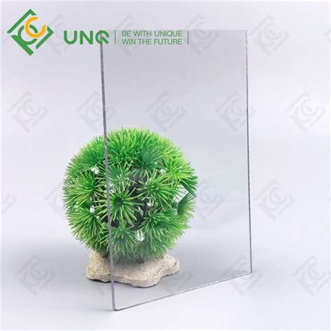 Policarbonato Sheet Clear Solid Pc Sheet