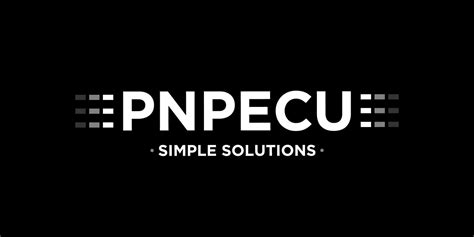PnP ECU Your PnP Solutions