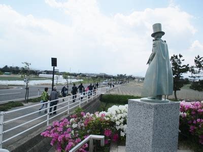 5月4日入館者数過去最高を記録 青山剛昌ふるさと館
