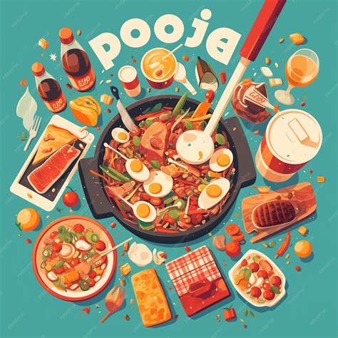 Back To School Bbq Poster Premium Ai Generated Vector