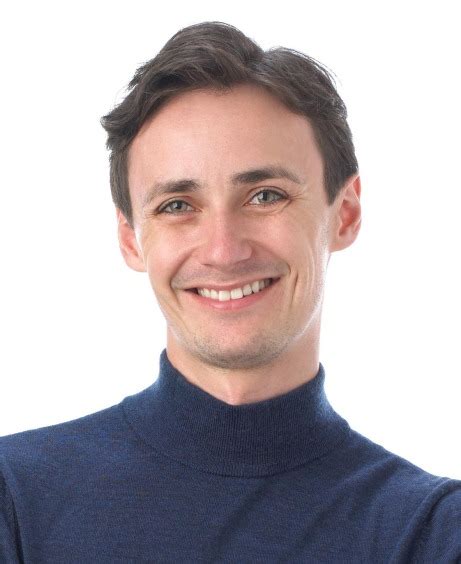 Maxim Messier Real Estate Broker In Sherbrooke