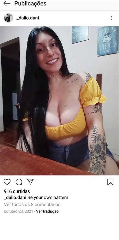 Daliodani Nude Porn Pictures Xxx Photos Sex Images 4094994 Pictoa