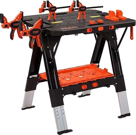 Amazon.co.uk: Workmate