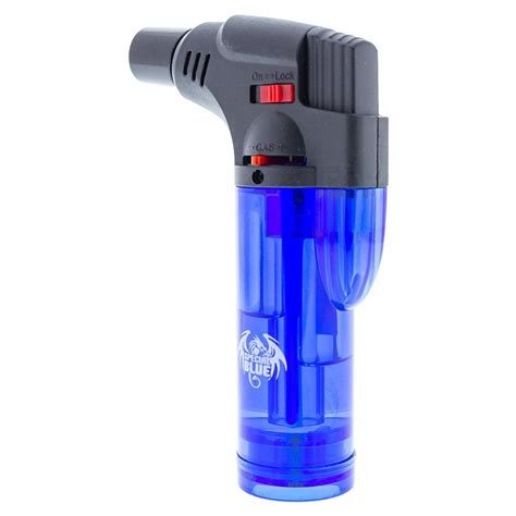 Ronson Jetlite Butane Lighter 6ct Display