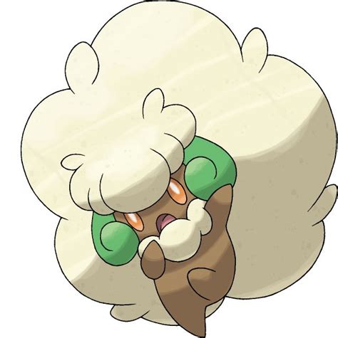 547 Whimsicott Pokemon Pokedex Pokemon Characters Pokemon