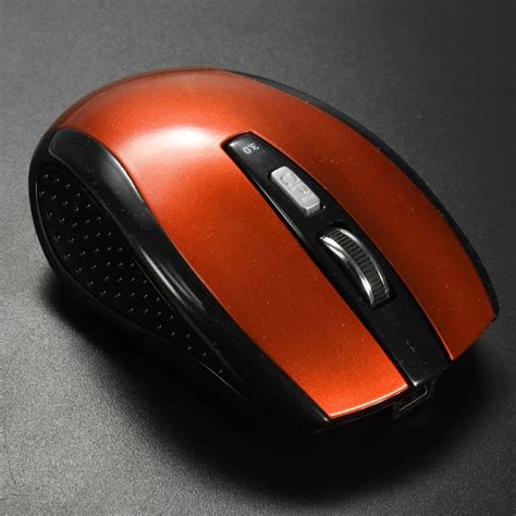S Skyee Glaser Wireless Mouse World Of Bluetooth
