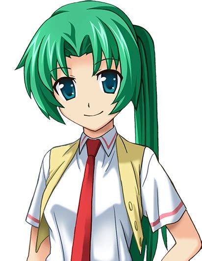 Random Visual Novel Bot On Twitter Mion Sonozaki Gets NO Bitches