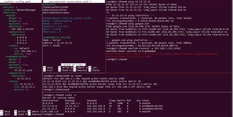 error binding ipv4 socket · issue 393 · mavlink router mavlink router
