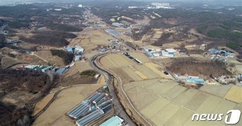 삼성 300조 투자 용인 반도체 클러스터 2026년 첫삽 뜬다