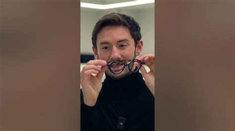 Top 3 Weirdest Glasses Frames 2025 Youtube