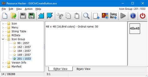 Guictrlsetimage From Resource Icon Autoit Gui Help And Support