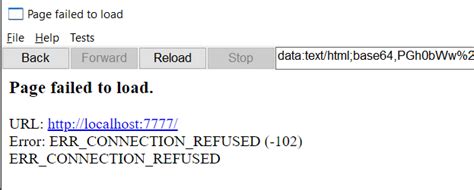 Solved Page Faild To Load In Cef Client Adobe Community 12058846