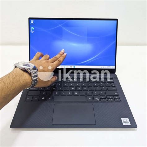 Brand New Dell Xps Full Touch Core I Th Gen Gb Ram Gb Nvme For Sale In Maharagama Ikman