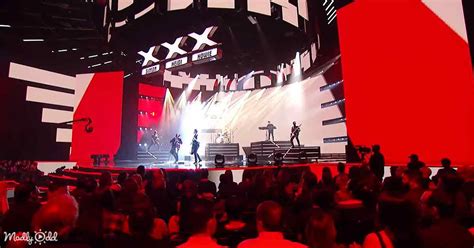 Cellists Perform Classic Rendition Of A Has “take On Me” On Agt All