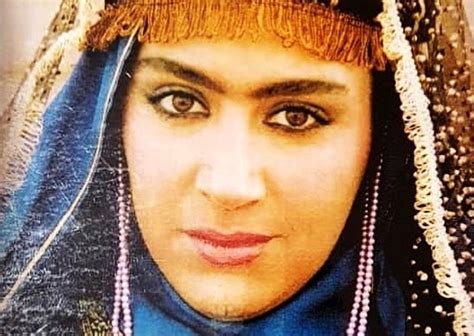 تغییر چهره مریم سریال امام علی بعد از ۲۸ سال