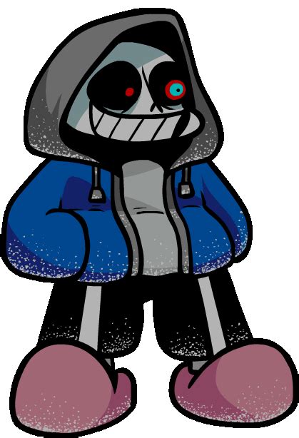 Alright Next One Best Dust Sans Sprites From Other Mods R