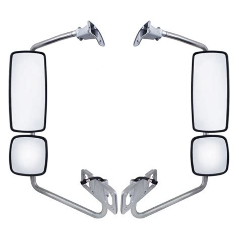 Freightliner Coronado Replacement Mirrors Covers Raney S Truck Parts