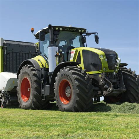 Tractoare Claas AXION 960 920