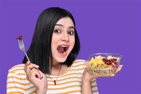 Page 4 Girl Eating Cereal Images Free Download On Freepik