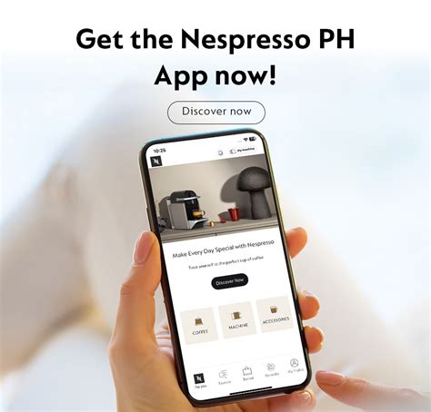 Nespresso Coffee Machine Coffee Capsule Accessories Nespresso Ph