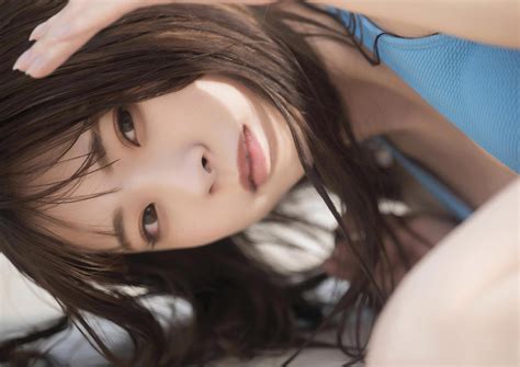 Rio Kureha 紅羽りお デジタル写真集 ふれたくなる？ Set07 Everia Club