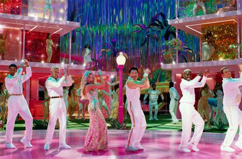 Barbie The Album How Vinyl Helped The Soundtracks Huge Sales Week